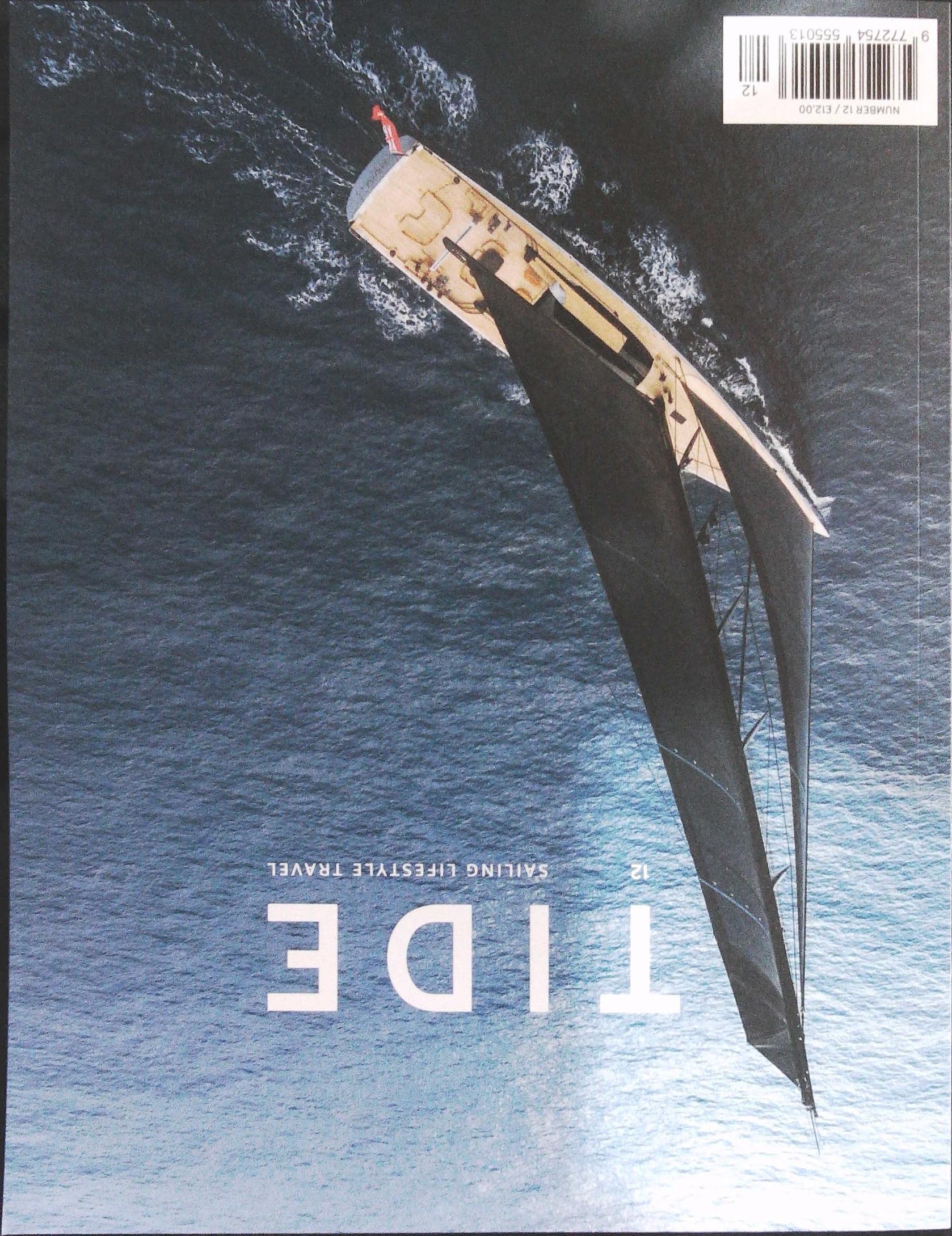 Buy TIDE from Magazine Supermarket