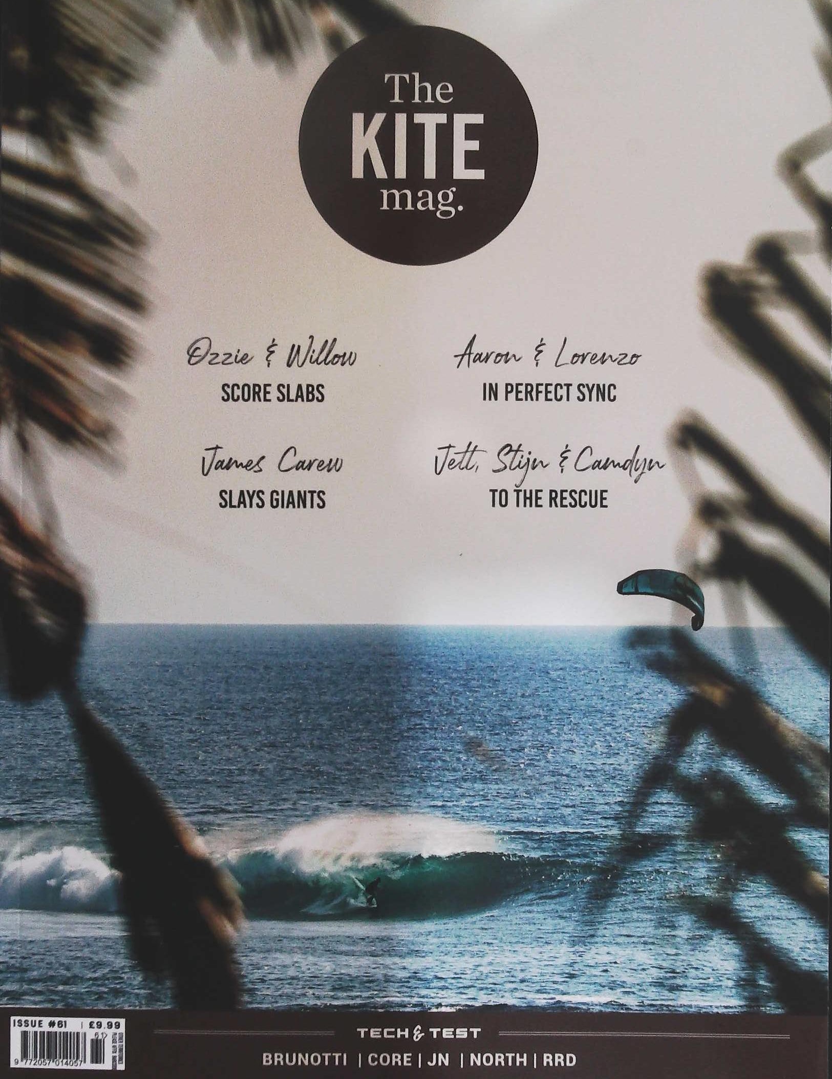 Buy KITE MAG from Magazine Supermarket