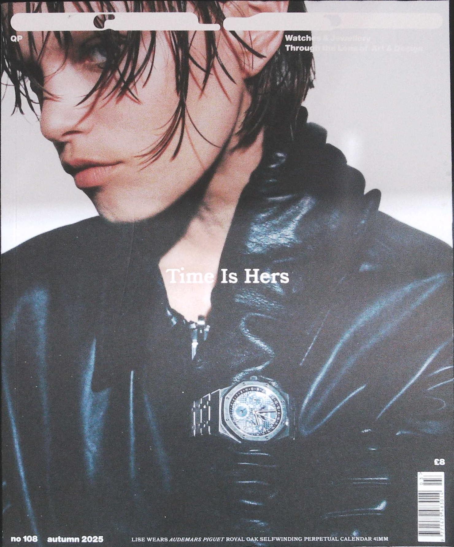 Buy QP MAGAZINE from Magazine Supermarket