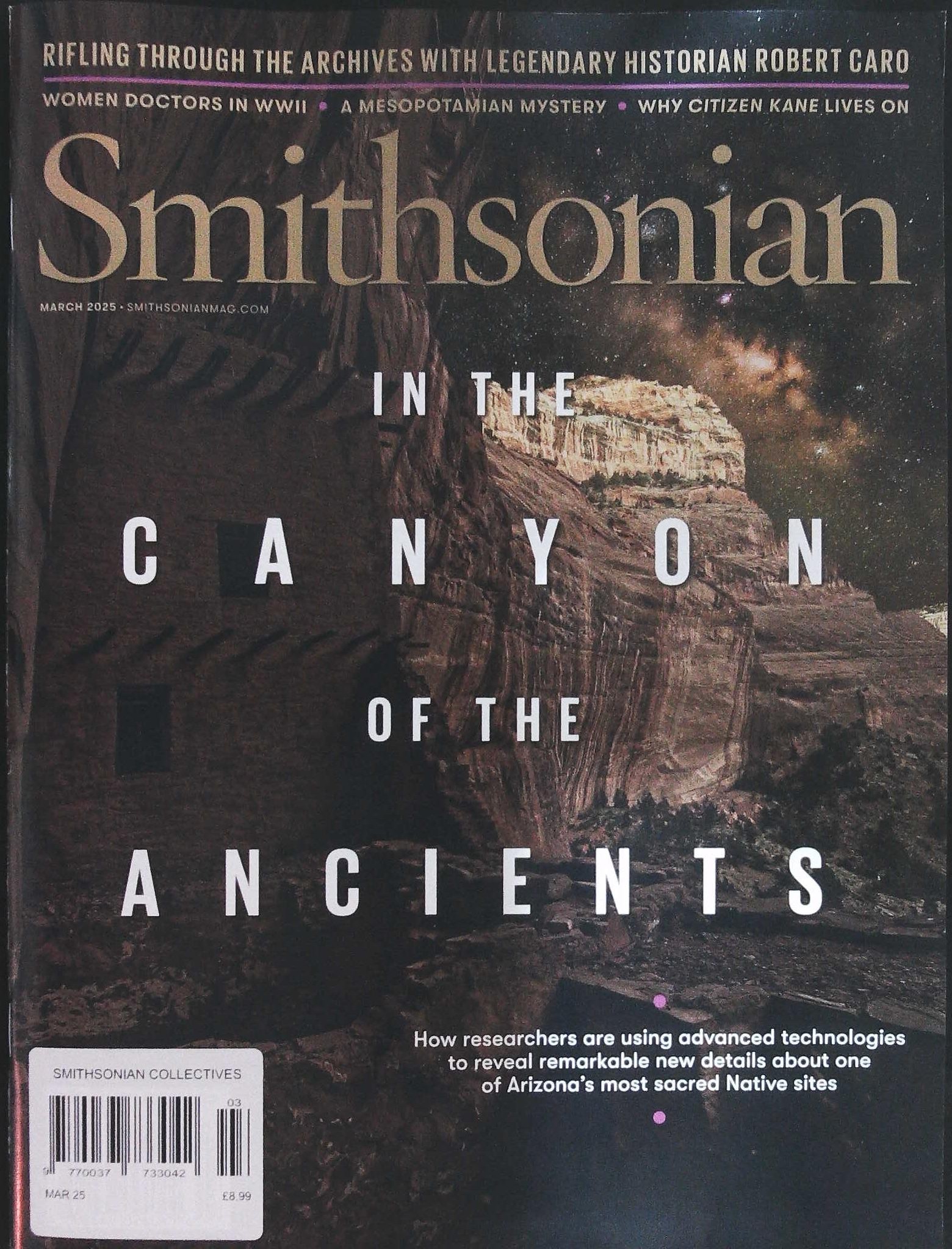 Buy SMITHSONIAN from Magazine Supermarket