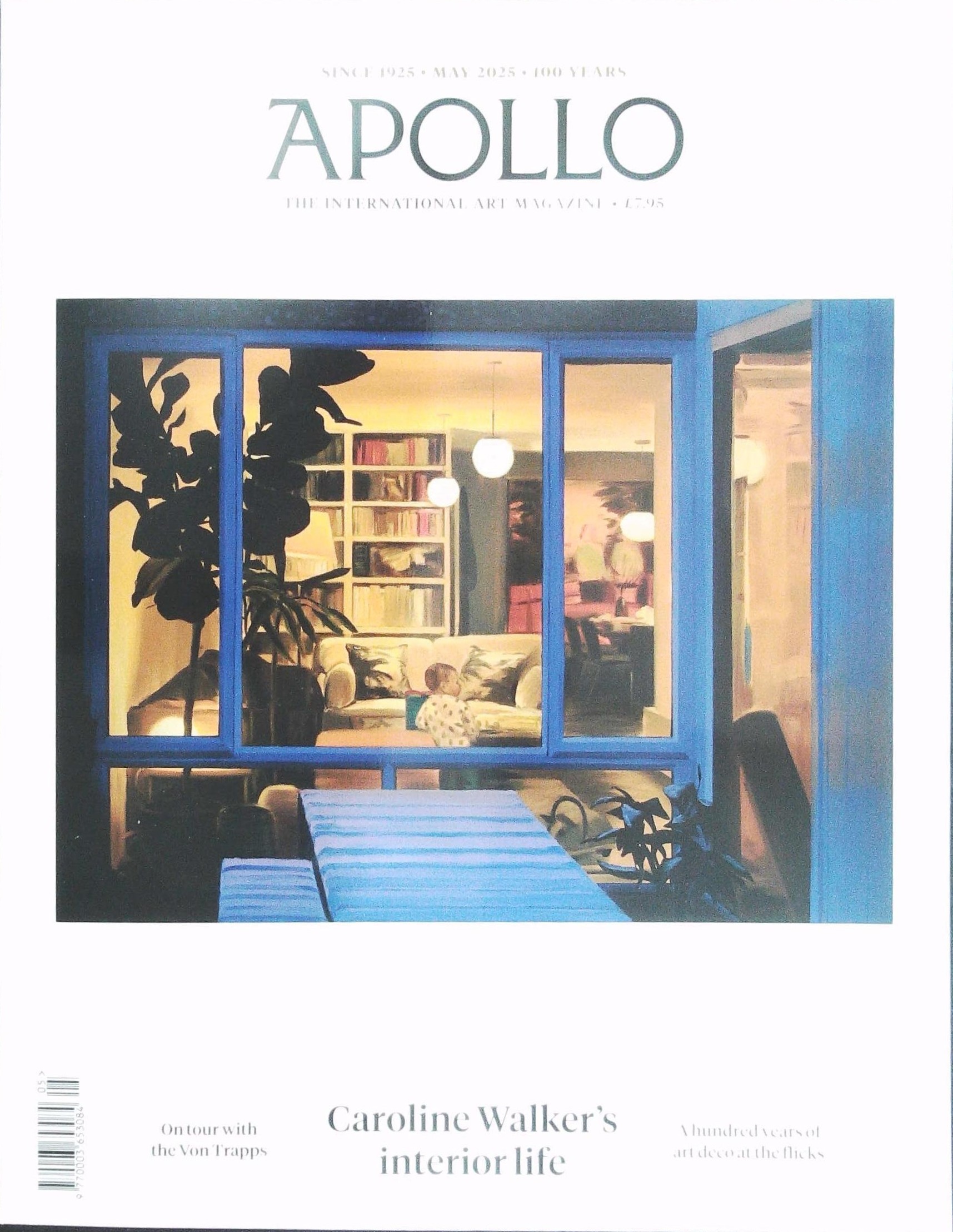 Buy APOLLO from Magazine Supermarket