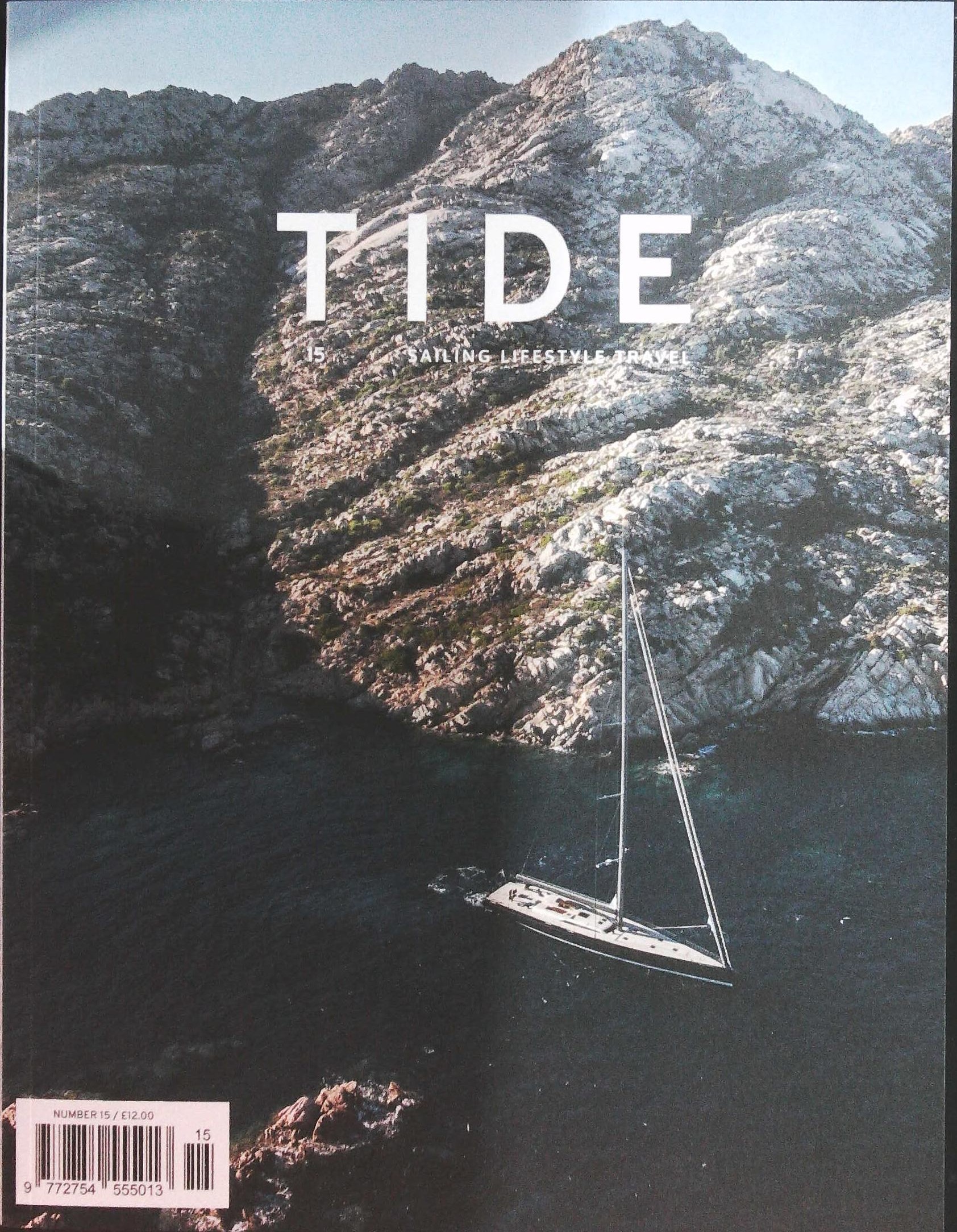 Buy TIDE from Magazine Supermarket