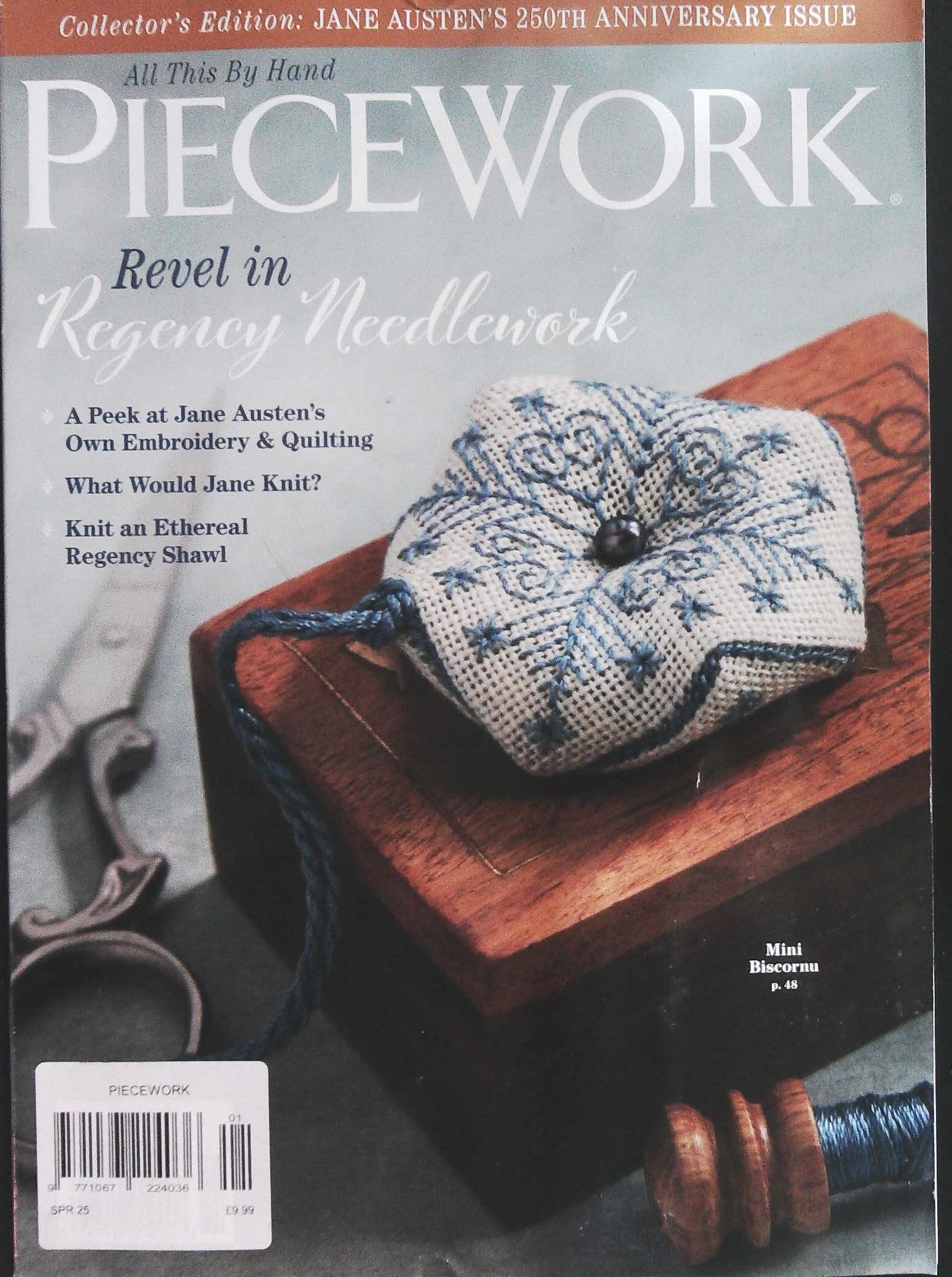 Buy PIECEWORK from Magazine Supermarket