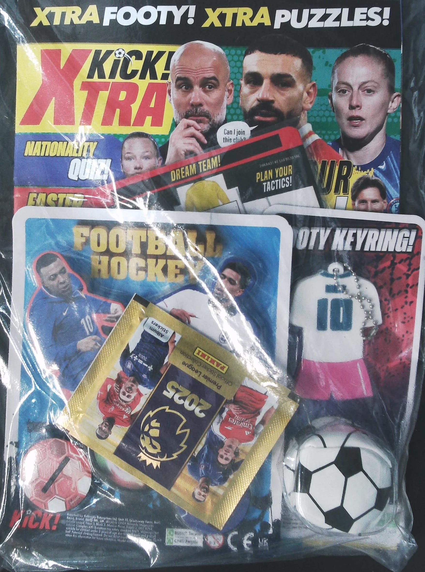 Buy KICK EXTRA from Magazine Supermarket