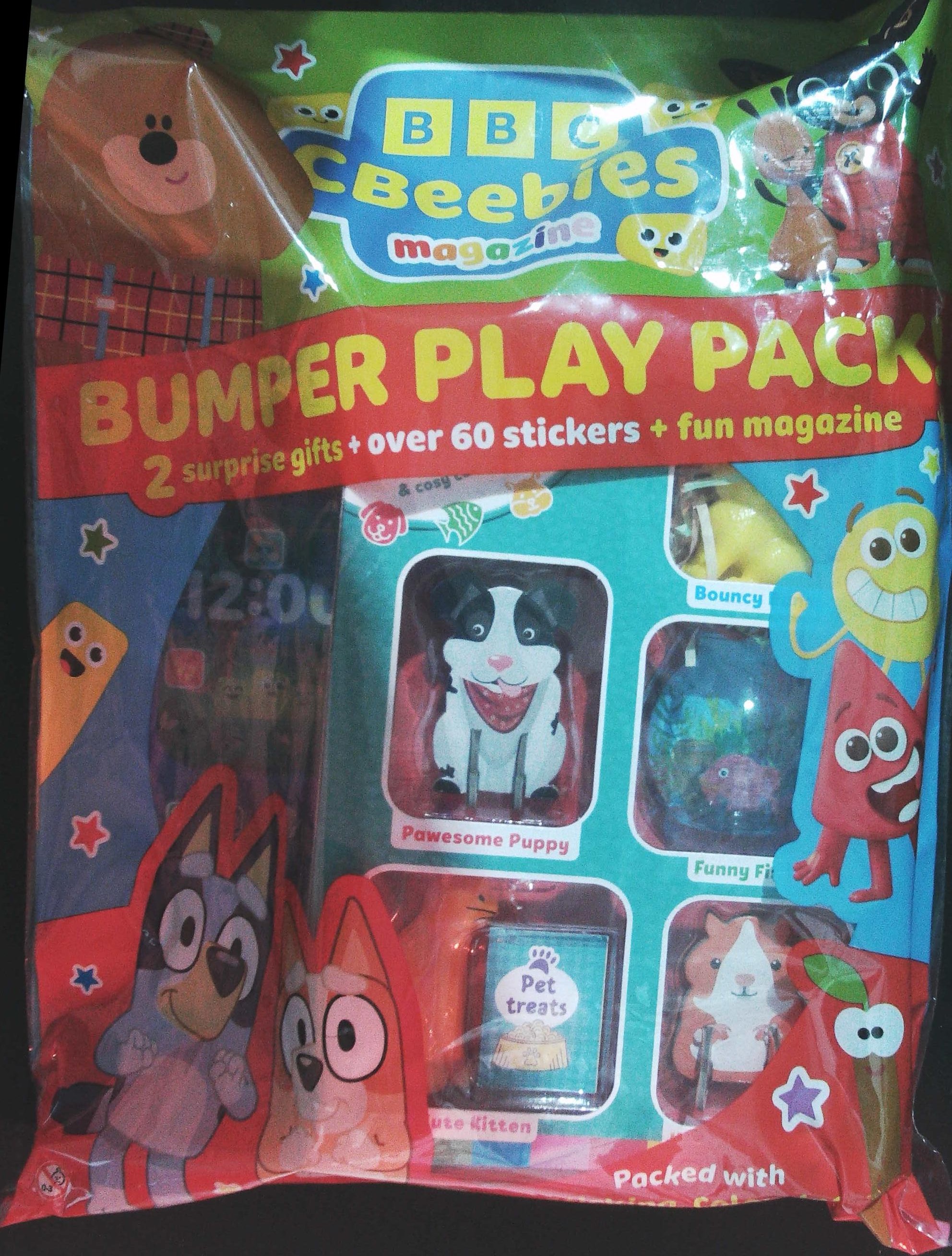 Buy CBEEBIES from Magazine Supermarket