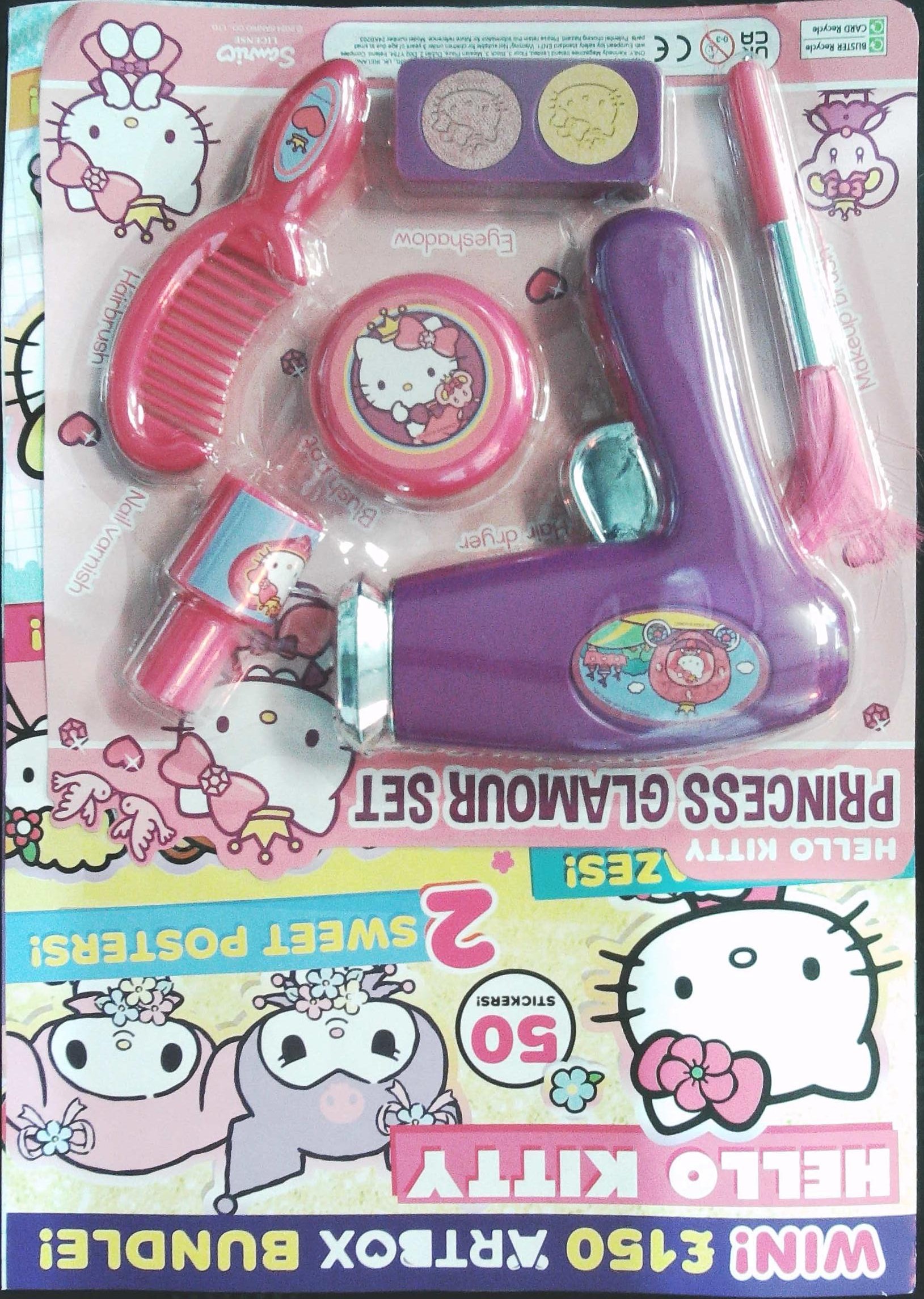 Buy HELLO KITTY MAGAZINE from Magazine Supermarket