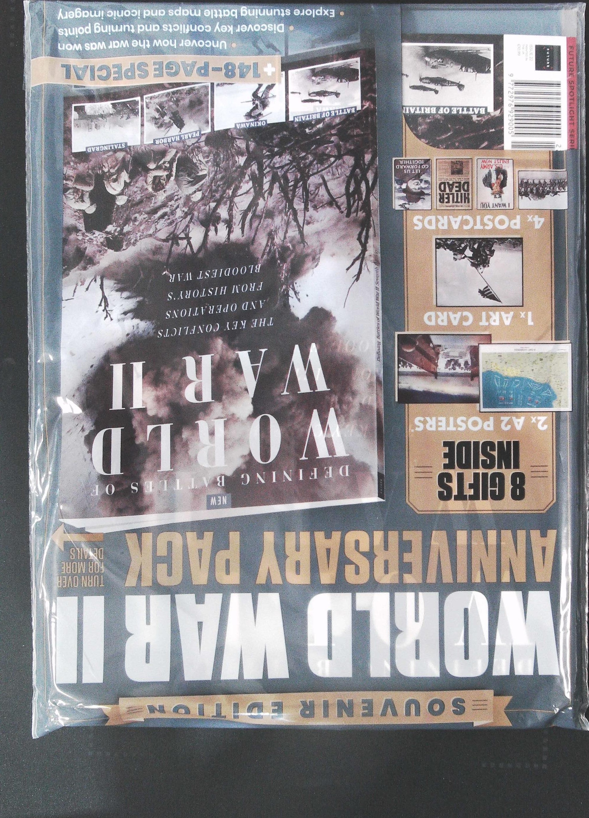 Buy FUTURE SPOTLIGHT SERIES from Magazine Supermarket