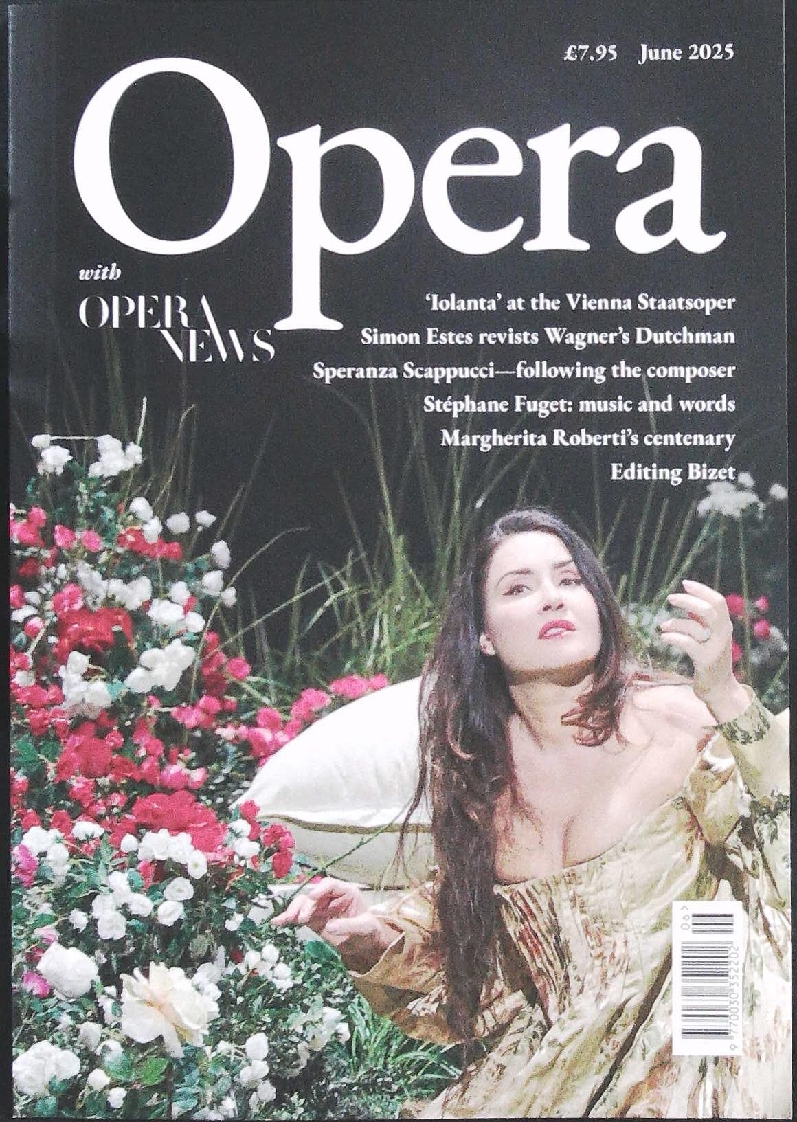 Buy OPERA from Magazine Supermarket