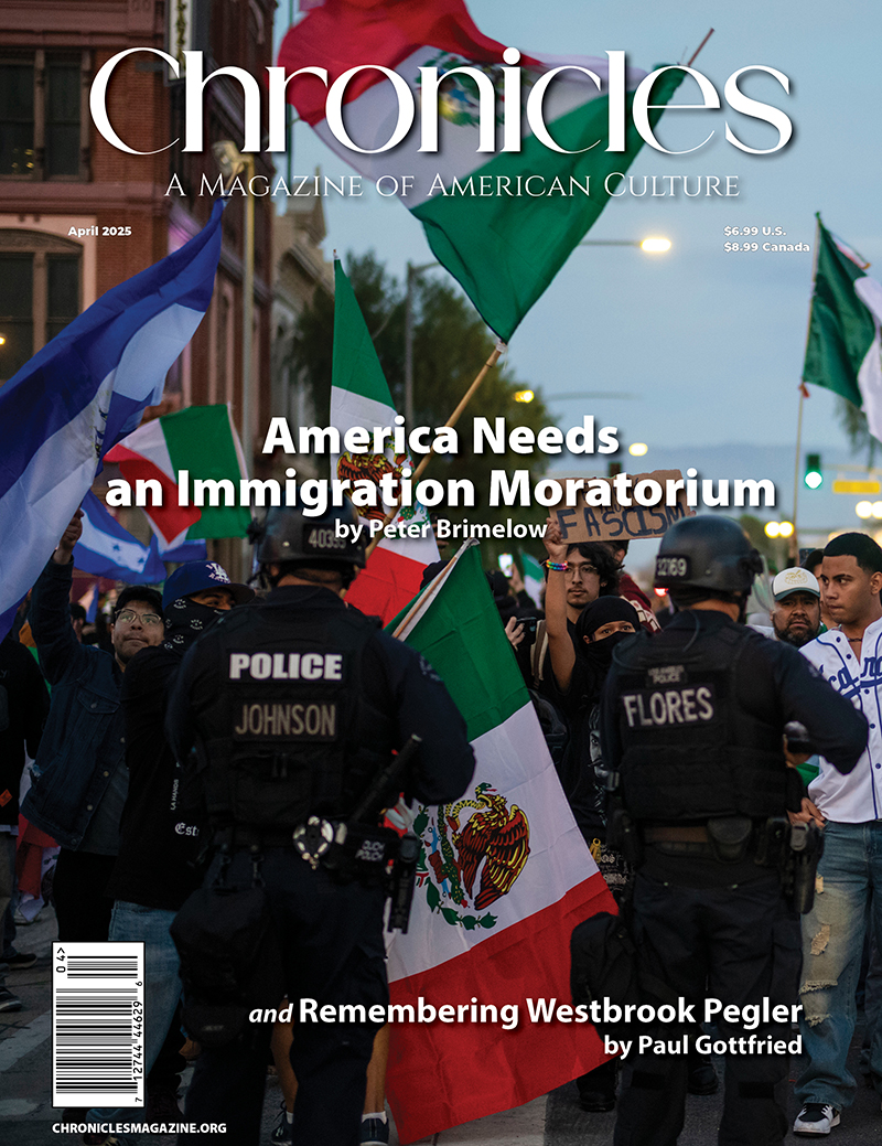 Buy CHRONICLES from Magazine Supermarket